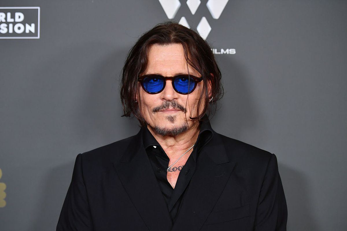 Johnny Depp, aproape de nerecunoscut. Revenire spectaculoasă la ...