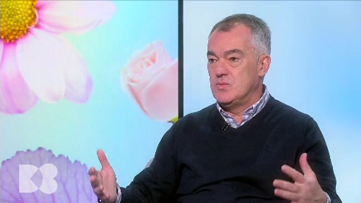 Episodul Dr. Florin Bloj: Hernia de disc se poate corecta prin ...