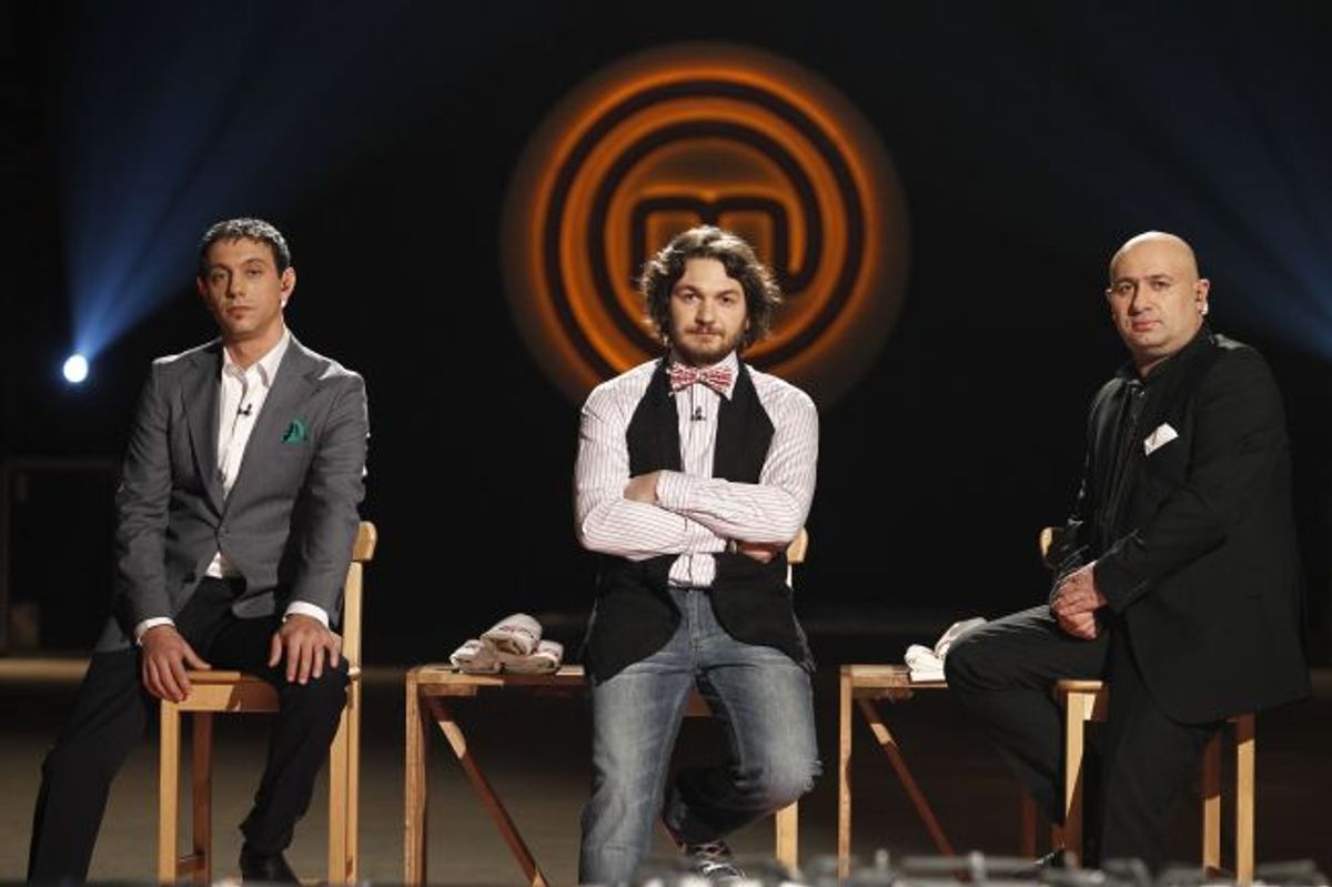 Si-au transformat cea mai mare PASIUNE in meserie. De cand au inceput ...