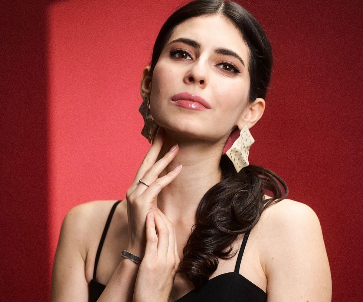 Alma Boiangiu, o finalistă de la Vocea României va interpreta rolul ...