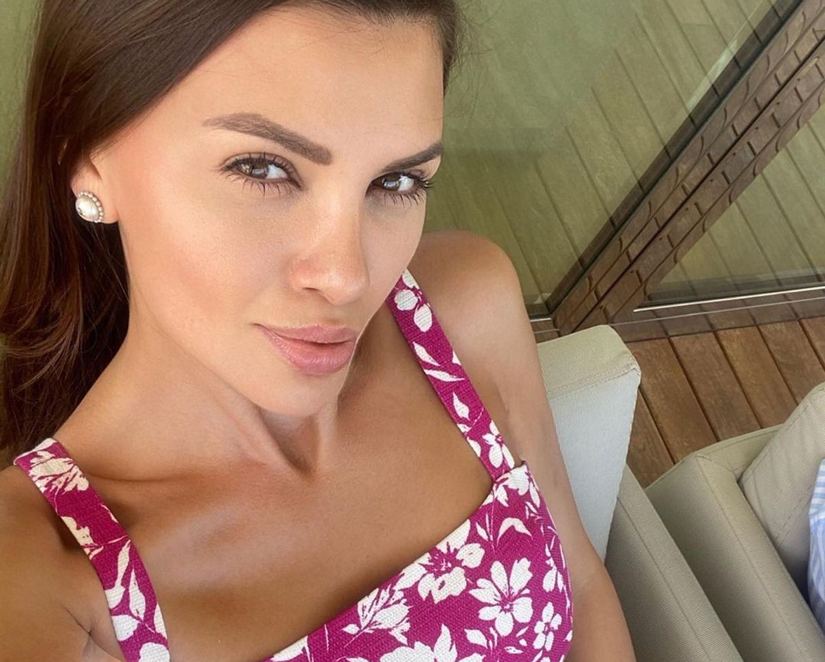 Ramona Gabor și-a sărbătorit ziua de naștere în Dubai. Câți ani a împlinit | PRO TV