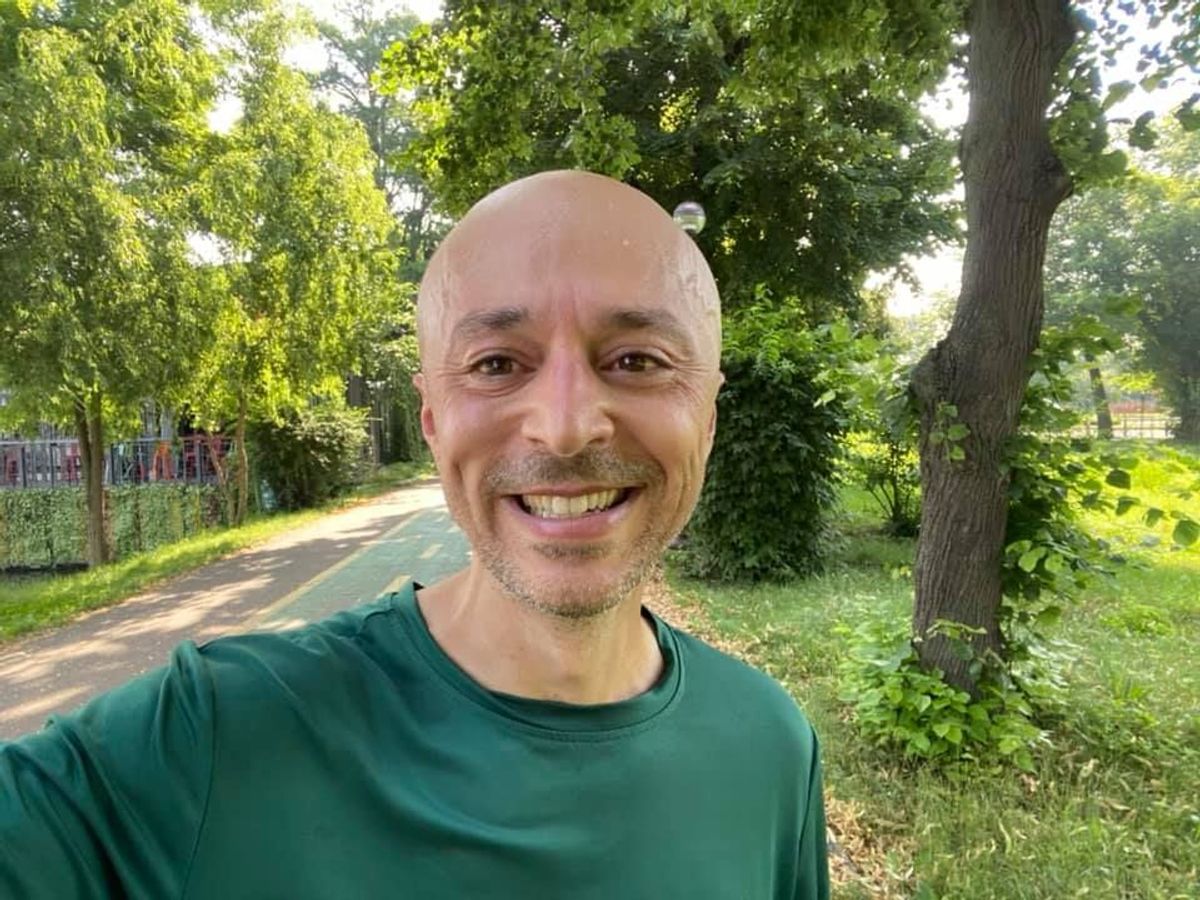 Andrei Roșu vrea să reunească Gaz pe Foc! Pentru asta le-a cerut însă ...