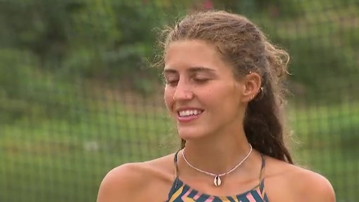 Survivor All Stars 2024, 11 aprilie. Ce îi face Alex Delea coechipierei ...