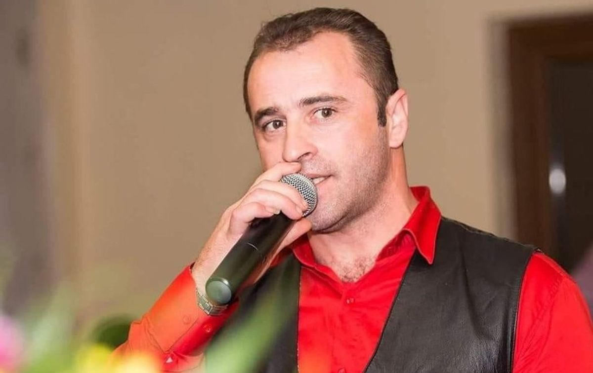 De ce a decis Gică Giurcă să își pună capăt zilelor. Artistul din Gorj ...