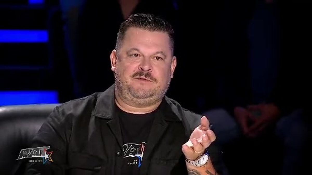 „Căpitanul Jack Sparrow”, pe scena Românii au talent cu un îndemn la ...