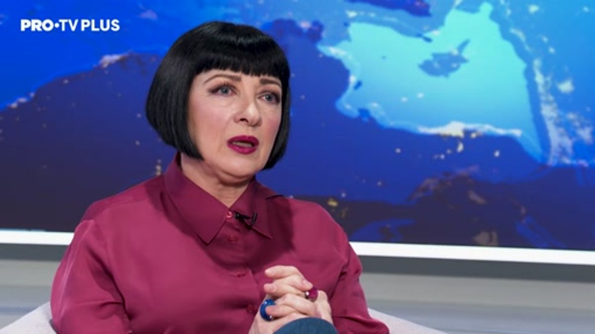 Episodul Neti Sandu, previziuni pentru anul 2021. Ce se va întâmpla cu ...