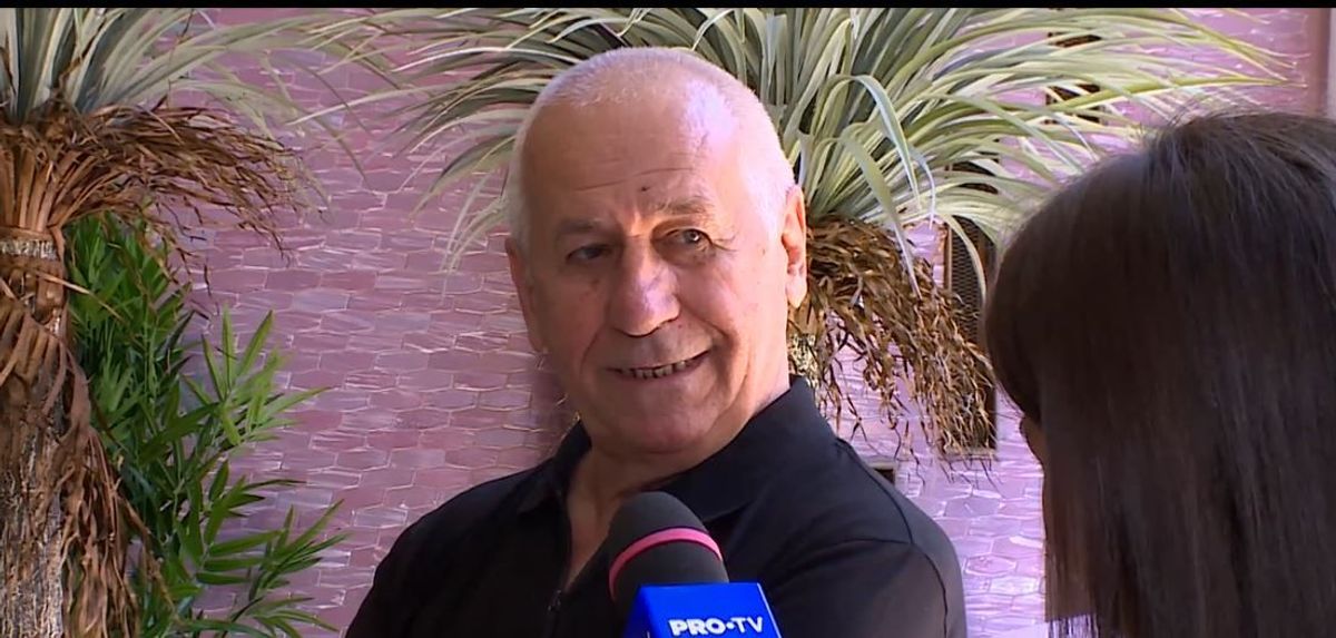 George Mihăiță, detalii despre serialul Clanul în care va avea rolul ...