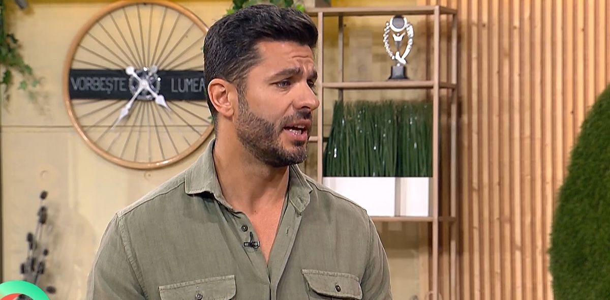 Mănânci după ora 18 și crezi că te îngrași? Nutriționistul Mario ...