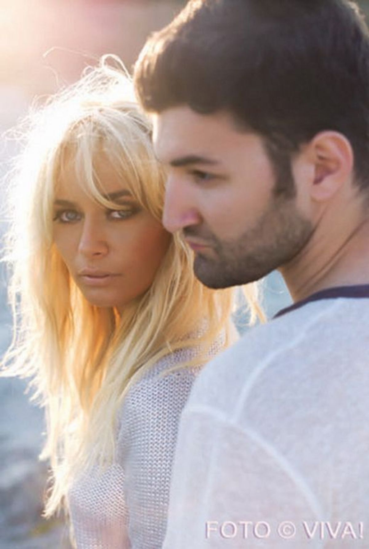 Afla ce au declarant parintii lui Smiley despre o posibila impacare a acestuia cu Laura Cosoi ...