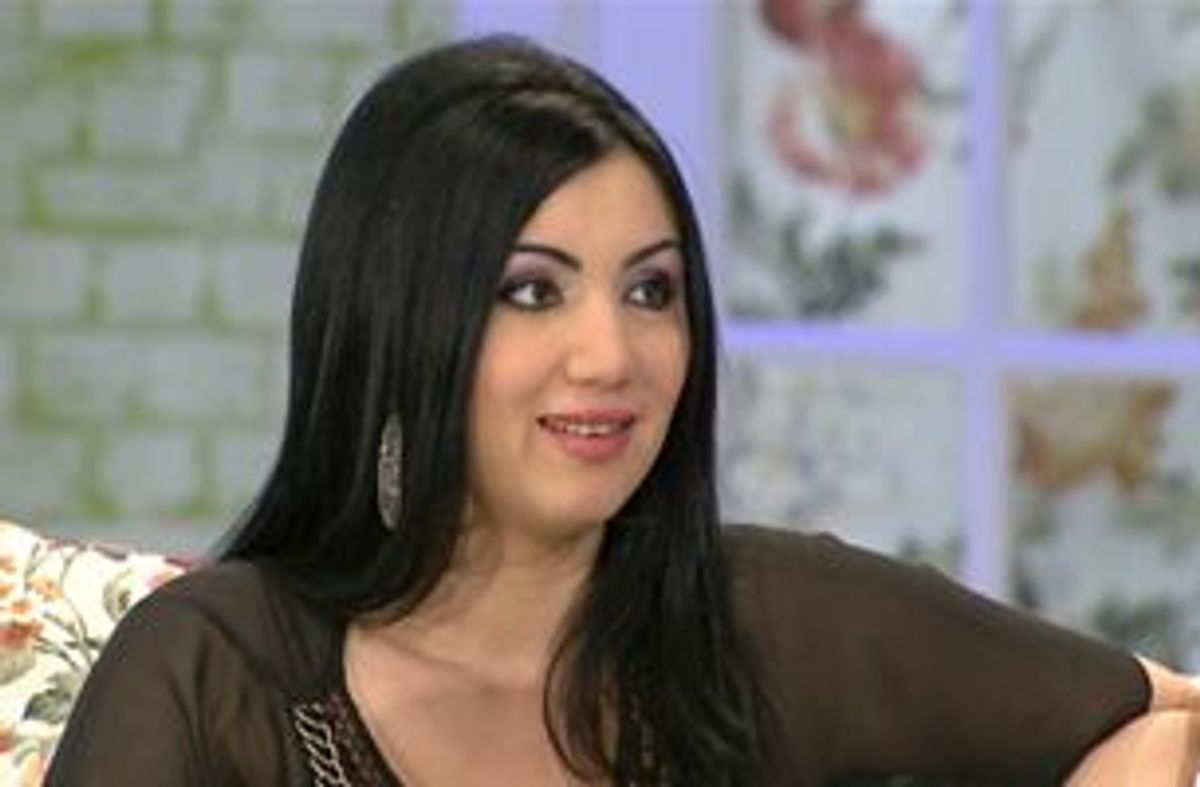 Adriana Bahmuteanu: "Silviu Prigoana este deputatul BBL": VIDEO | PRO TV