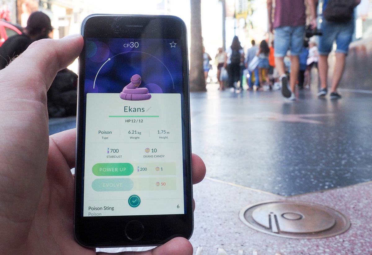 Aplicatia Pokemon Go a creat nebunie la nivel international. Ce s-a ...