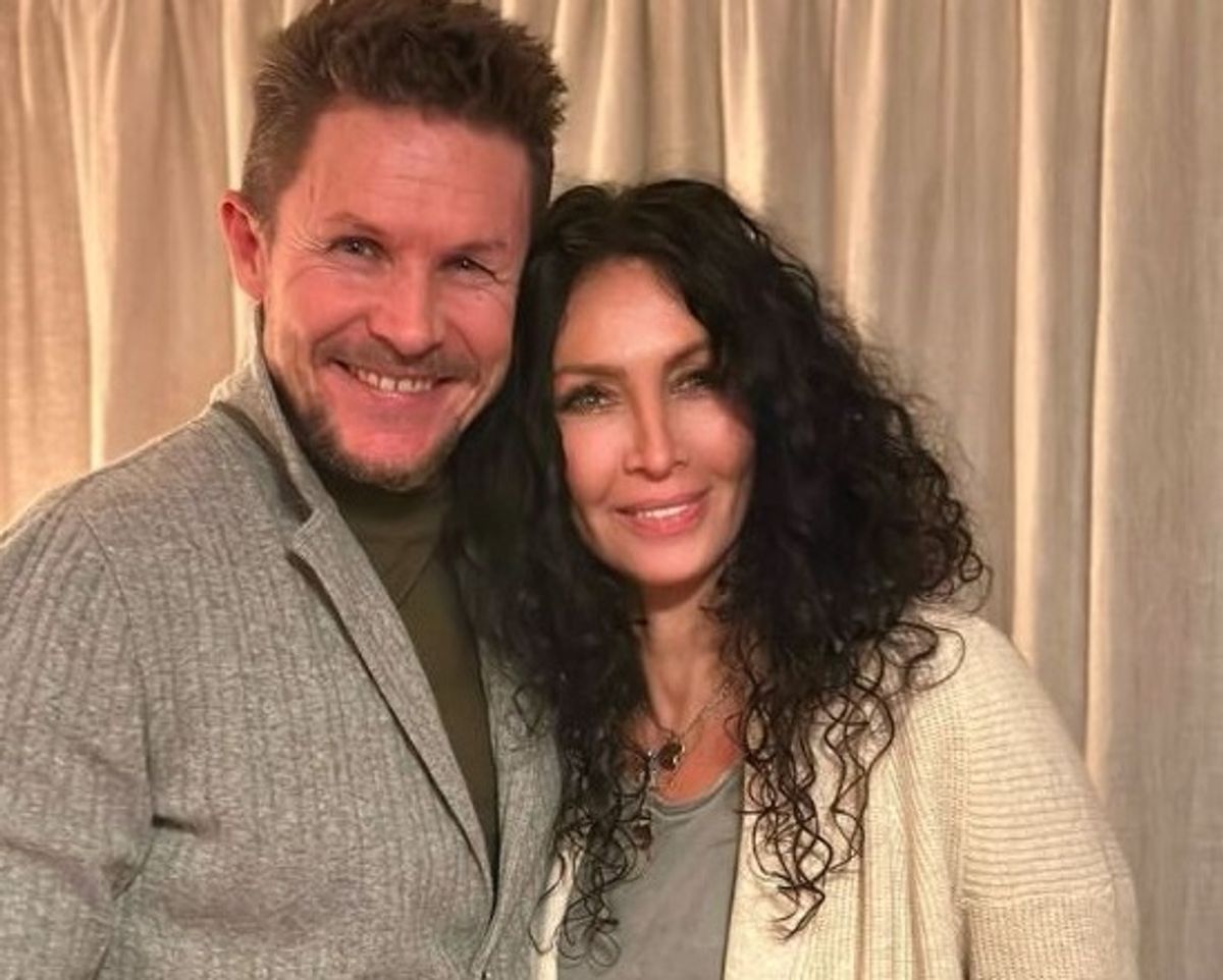 Mihaela Rădulescu, apariție rară pe Instagram, de Revelion. Cum s-a ...