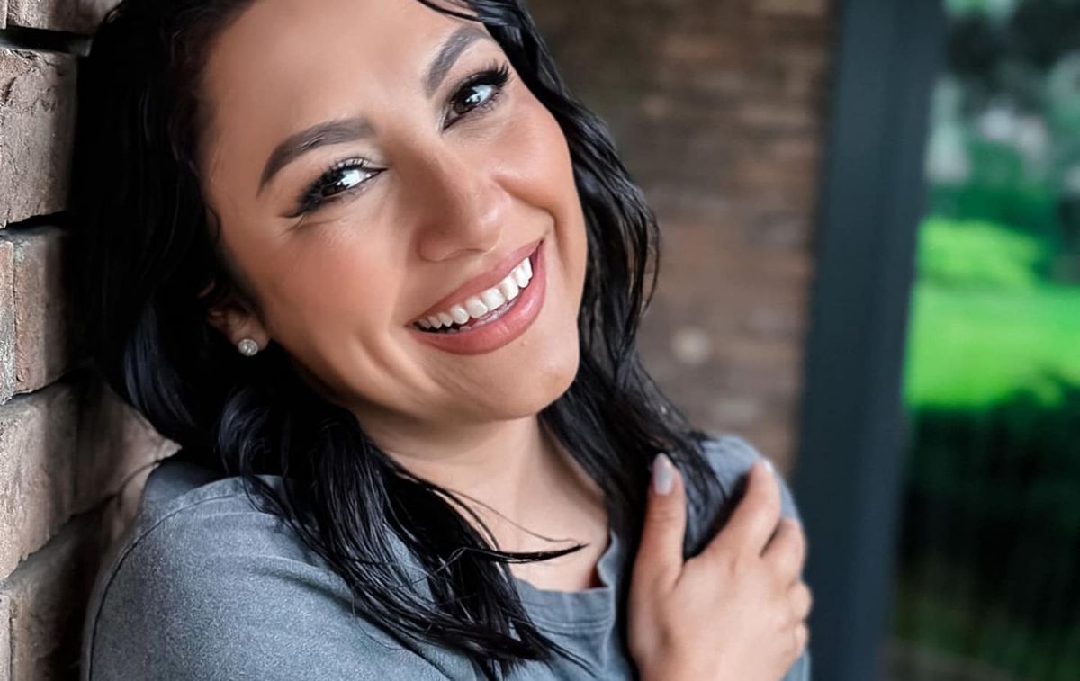 Andra a avut parte de o petrecere grandioasă de ziua ei. Cântăreața și ...