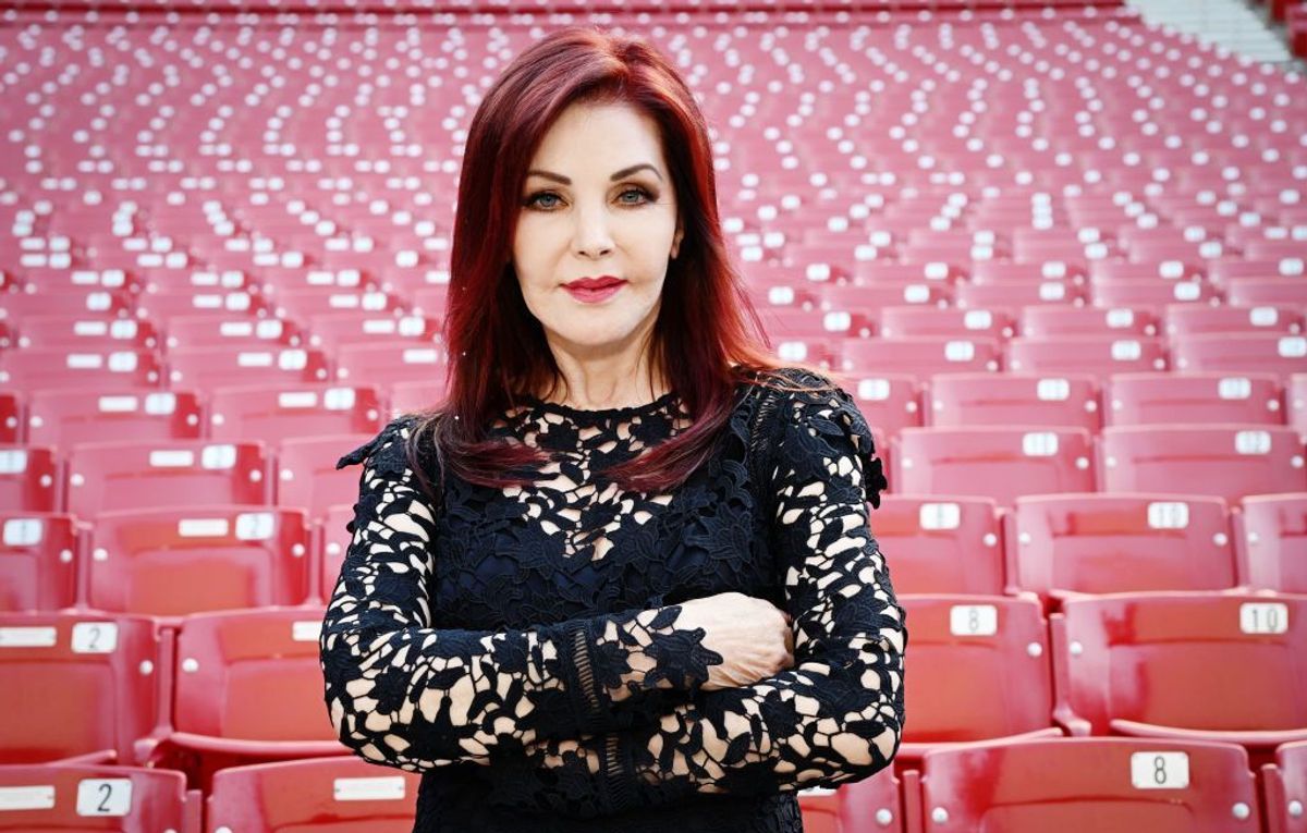 Priscilla Presley, ultima dorință înainte de moarte. Ce vrea cu orice ...