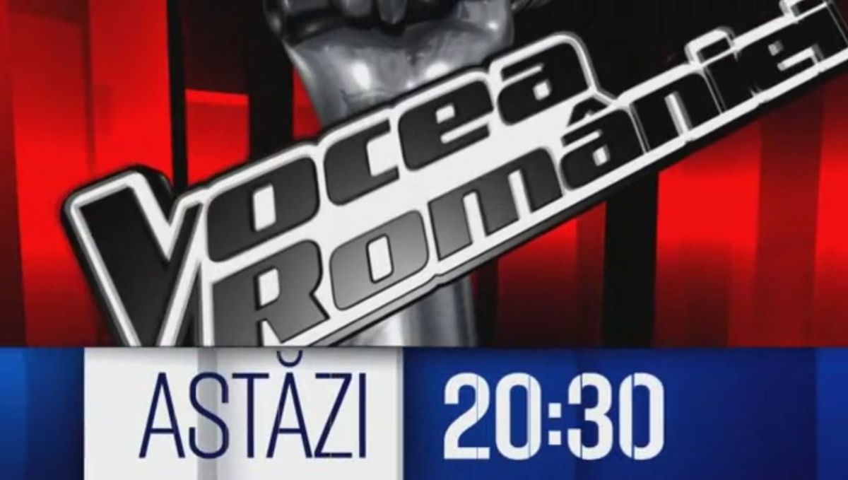TU alegi Vocea Romaniei in Marea Finala, ASTAZI, 20:30, NUMAI la Pro TV ...