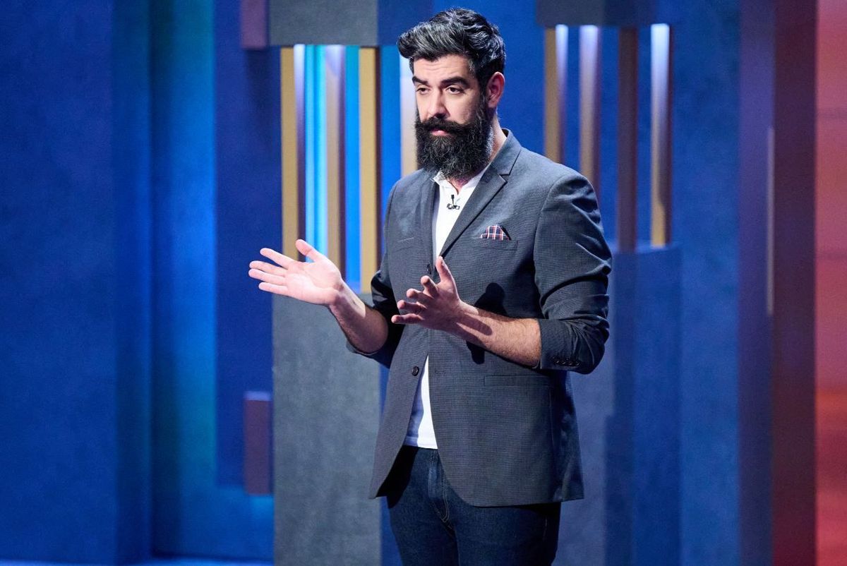 VIDEO Afacerea lui Andrei Isac, motiv de dispută între LEI. Patru au ...