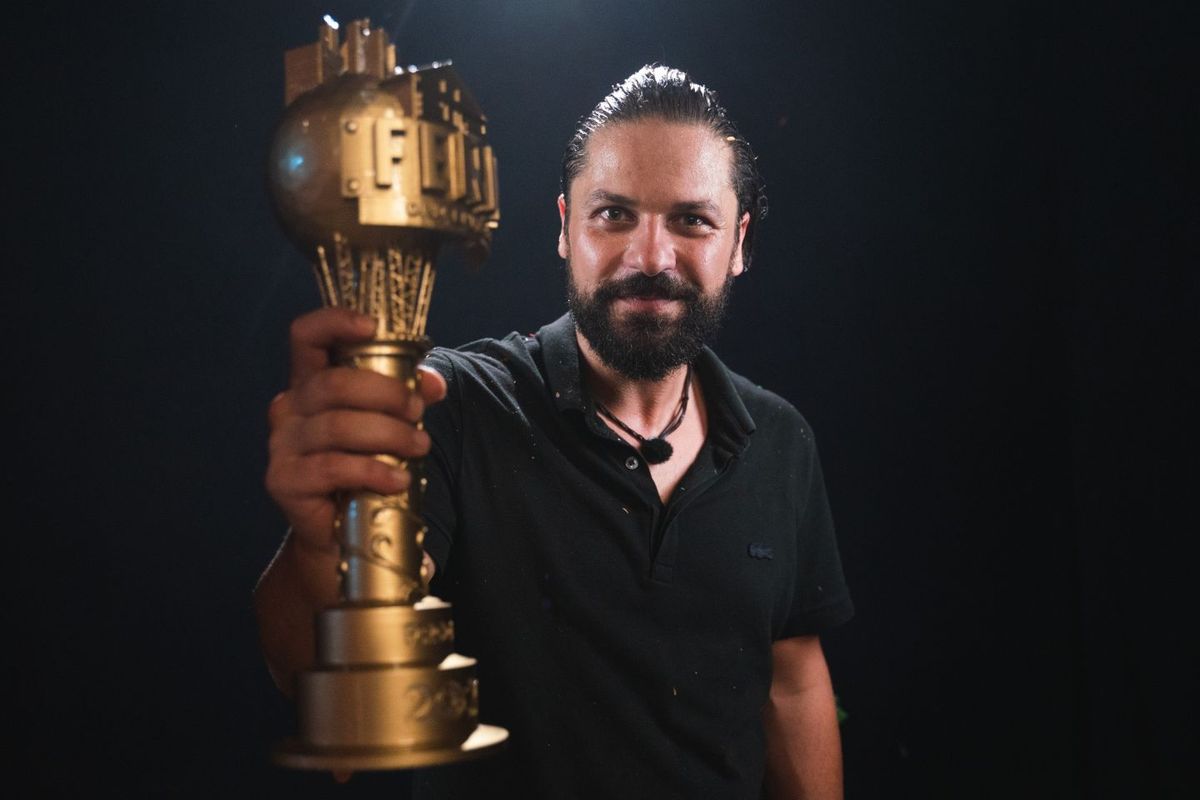 Augustin Viziru a câștigat marele premiu Ferma 2020! | PRO TV