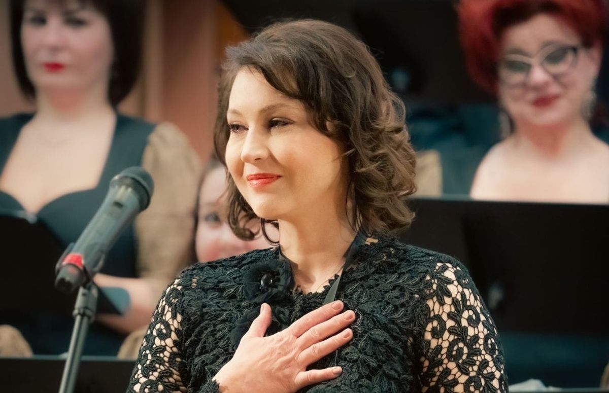 Daniela Nane a anunțat divorțul de Adrian Cioroianu, la scurt timp după ...