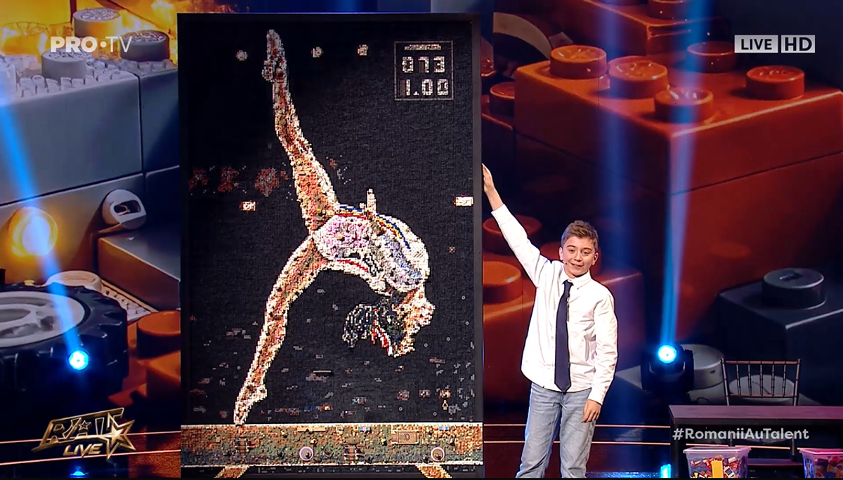 Românii au talent, 8 mai 2026, prima semifinală LIVE. Albert Oprea a ...