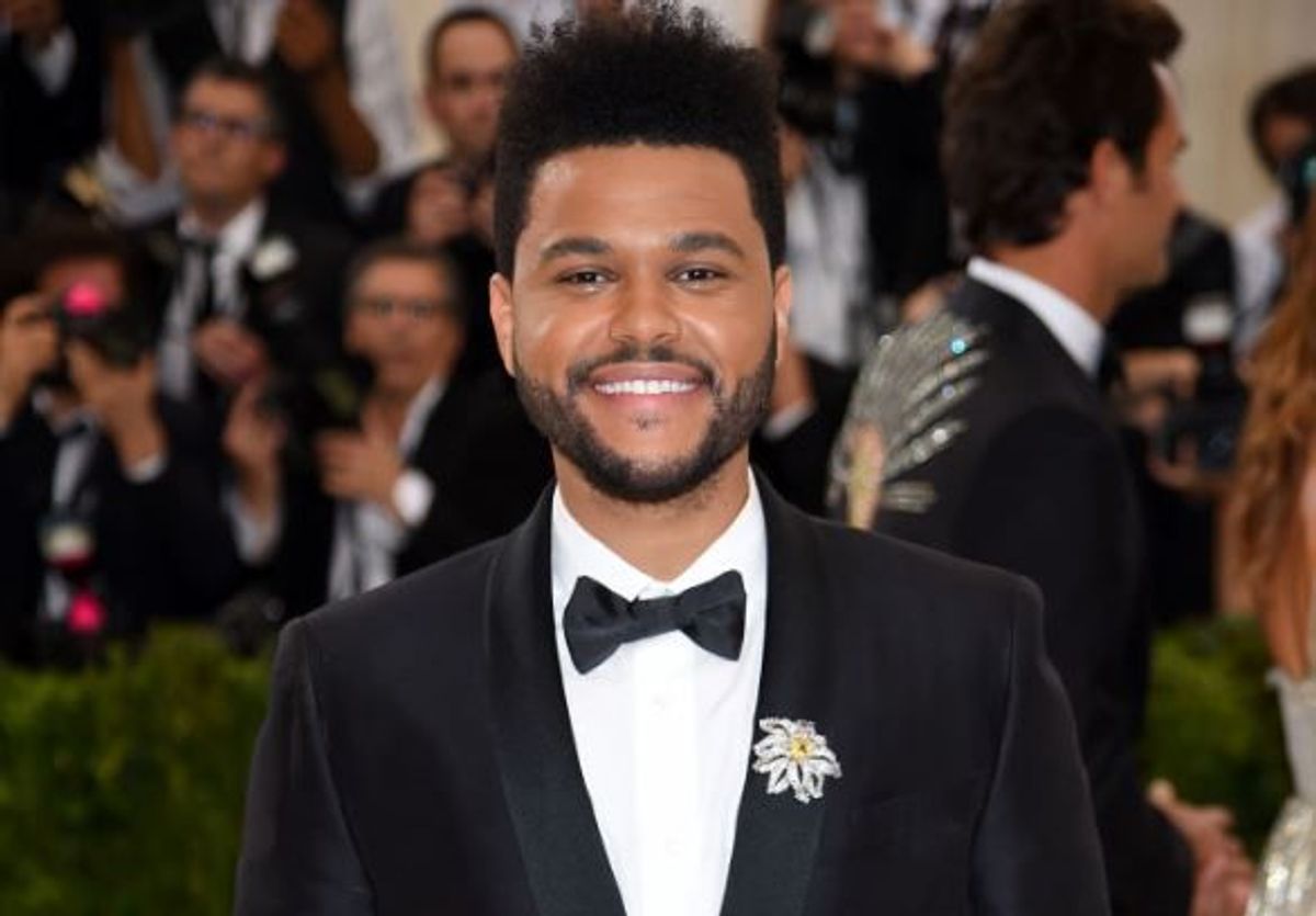 The Weeknd își face debutul în cinematografie. Va juca într-un thriller ...