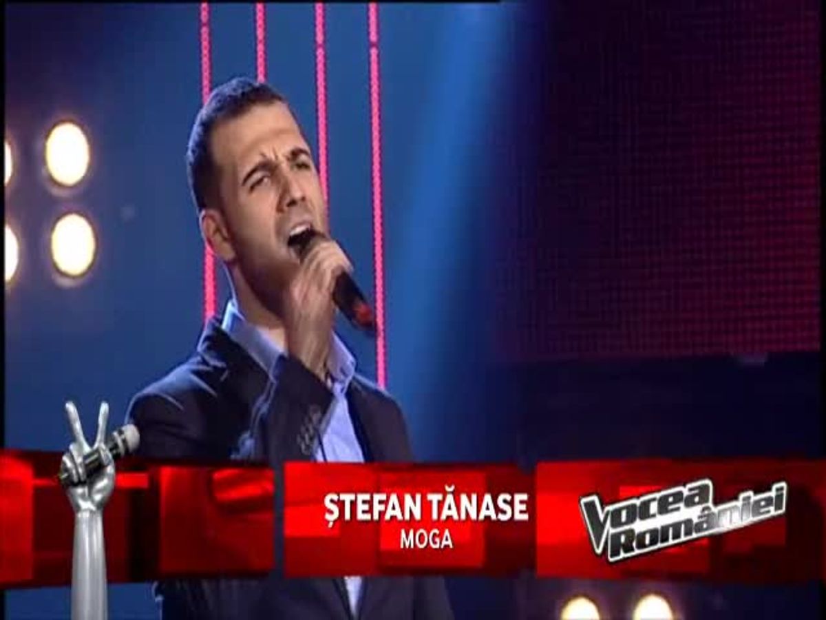 "Vocea Romaniei", astazi, de la 20:30, la ProTV | Scene si bonusuri din ...