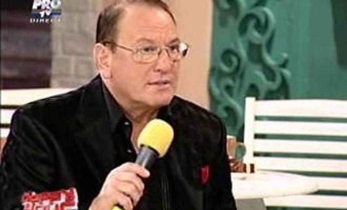 Orchestra Geambasu implineste 30 de ani de activitate | PRO TV