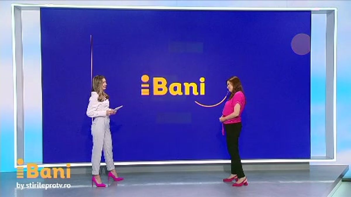 Episodul 80 din iBani | PRO TV