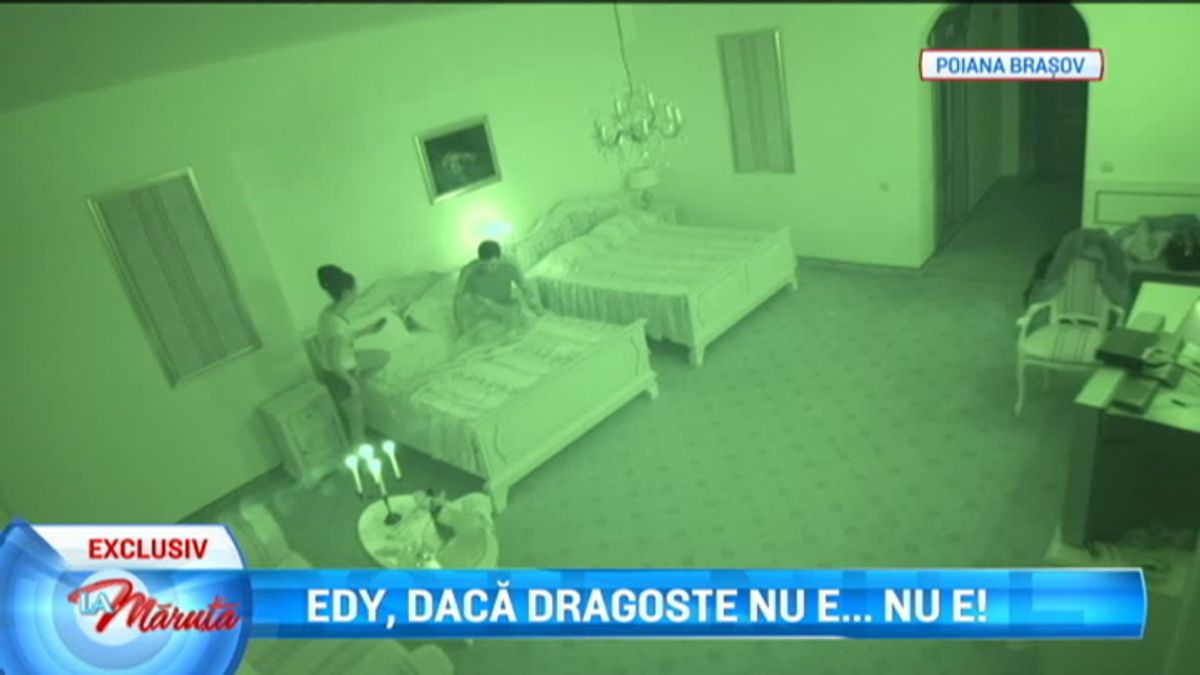 Imagini senzationale cu Edy Mexicanu si iubita lui | Scene si bonusuri ...