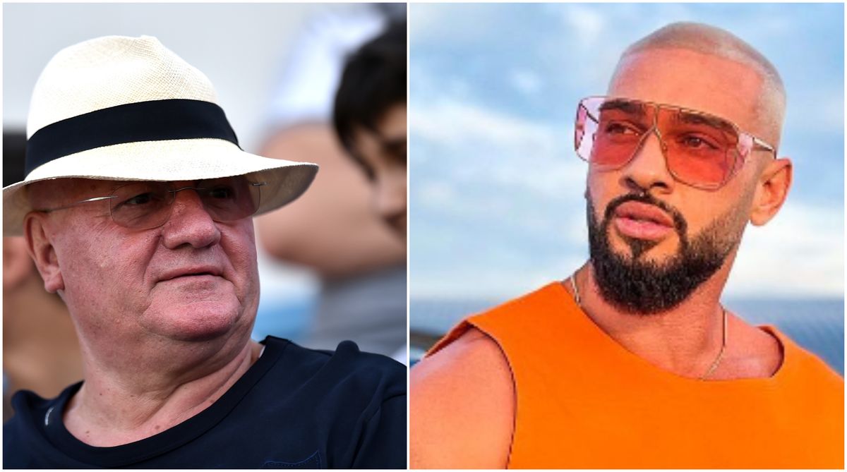 Dumitru Dragomir, despre cazul lui Dorian Popa! Reacția fostului ...