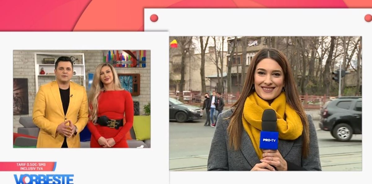 Prognoza Meteo - Cum se anunță vremea pentru astăzi | PRO TV