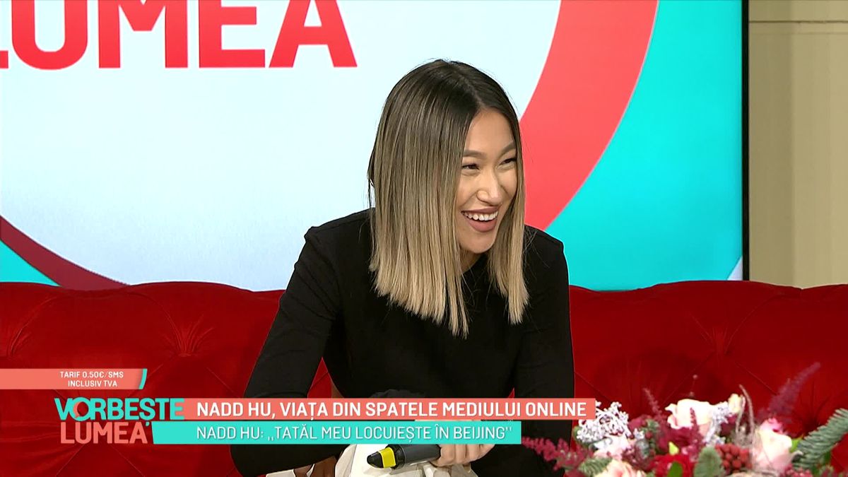 Nadd Hu, viața din spatele mediului online | Scene si bonusuri din ...