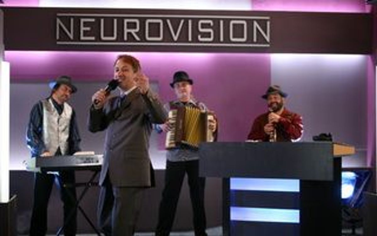 Peste 2 milioane cinci sute de telespectatori au urmarit programul ...