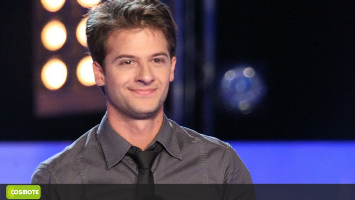 VIDEO. Maximilian Muntean l-a cucerit pe Smiley cu o piesa de-a lui ...