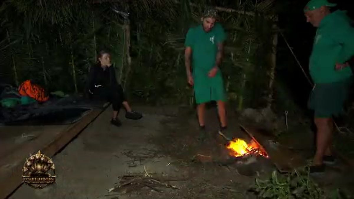 Desafio: Aventura, 10 februarie 2026 - Ian e extrem de supărat: "Mie nu ...