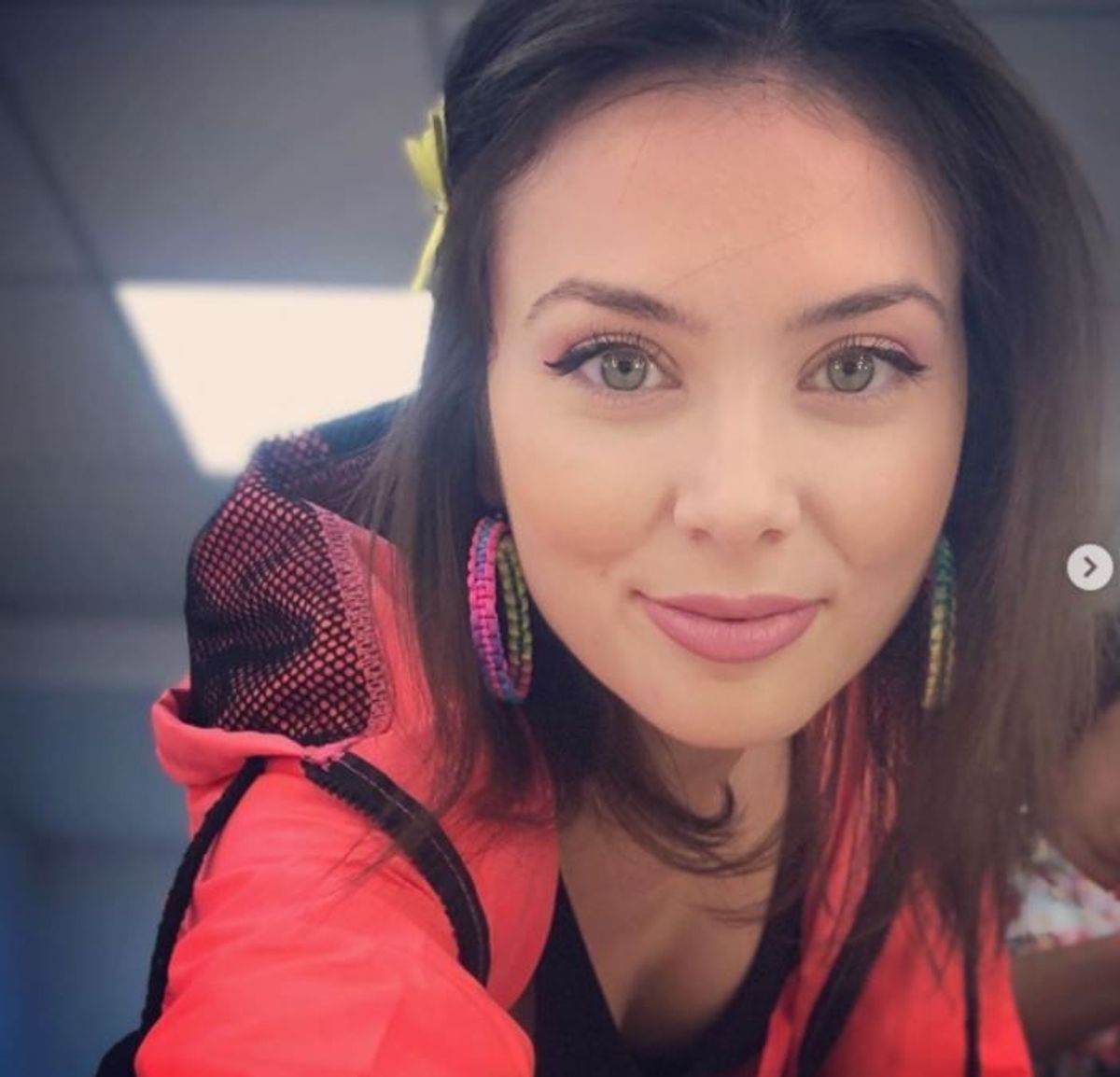 Anca Dumitra, într-un film de lung-metraj: ”Ce schimbare!” | PRO TV