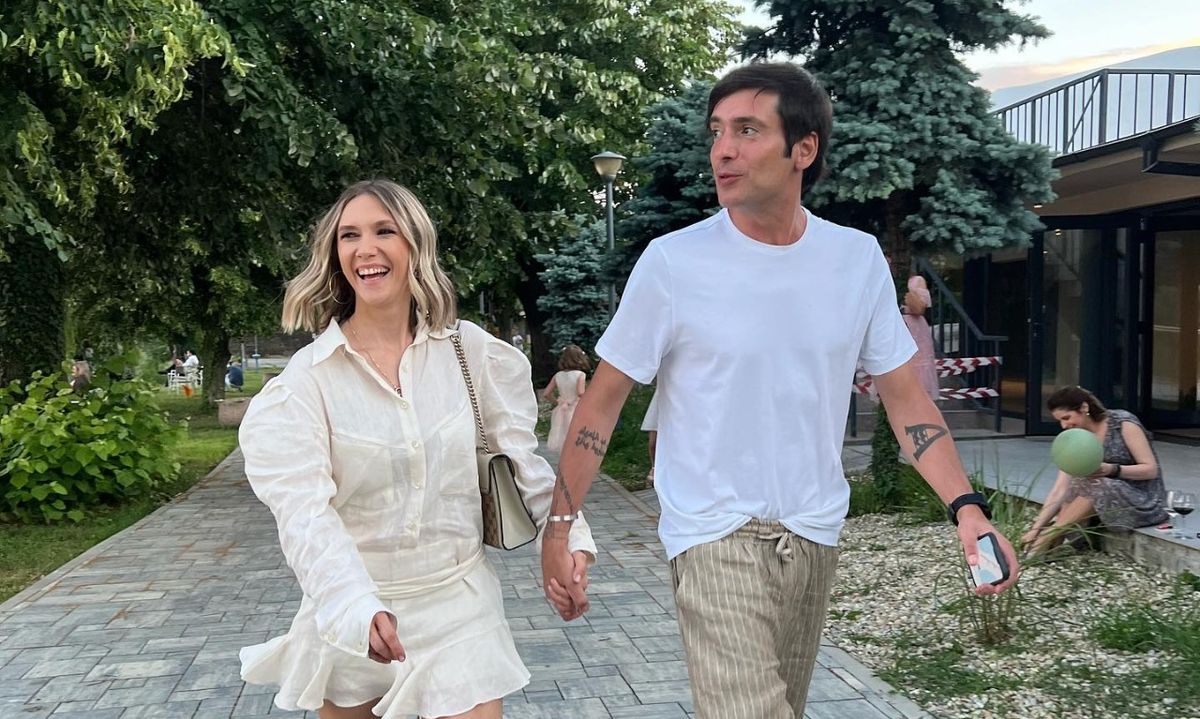 Adela Popescu și Radu Vâlcan au făcut anunțul! Unde își vor petrece ...