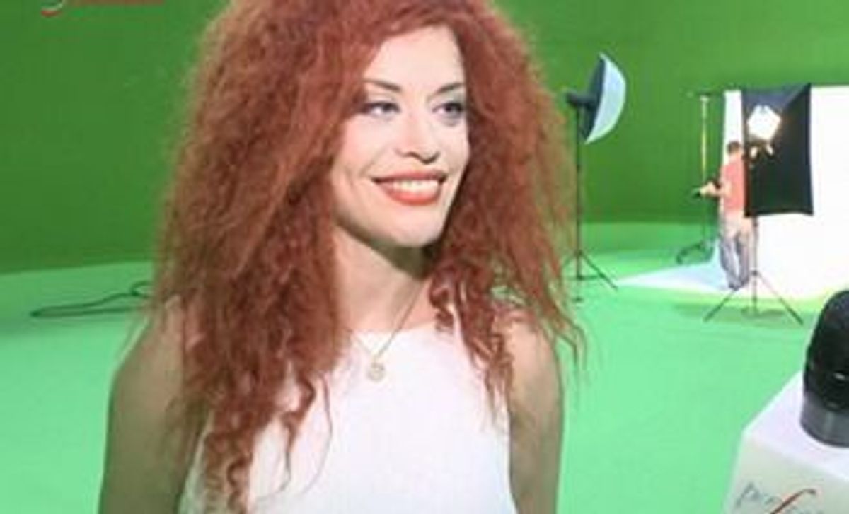 Loredana nu copiaza pe nimeni: "Stilul Zaga exista dinaintea stilului ...