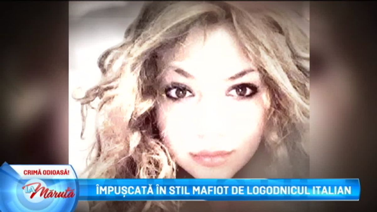 Impuscata in stil mafiot de logodnicul italian | Scene si bonusuri din ...