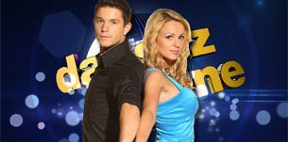 Catrinel Sandu si Ionut Ionescu | PRO TV