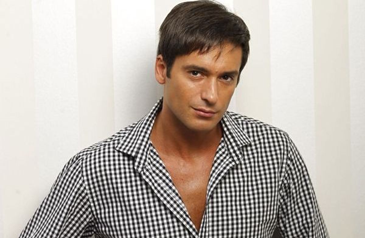 Tudor (Radu Valcan) | PRO TV