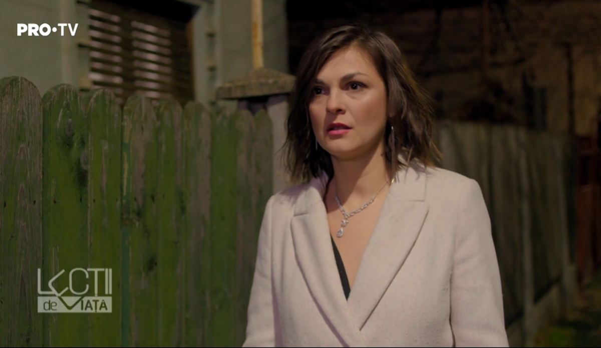 Lecții de Viață, episod nou pe VOYO: Mai tare ca-n filme | PRO TV