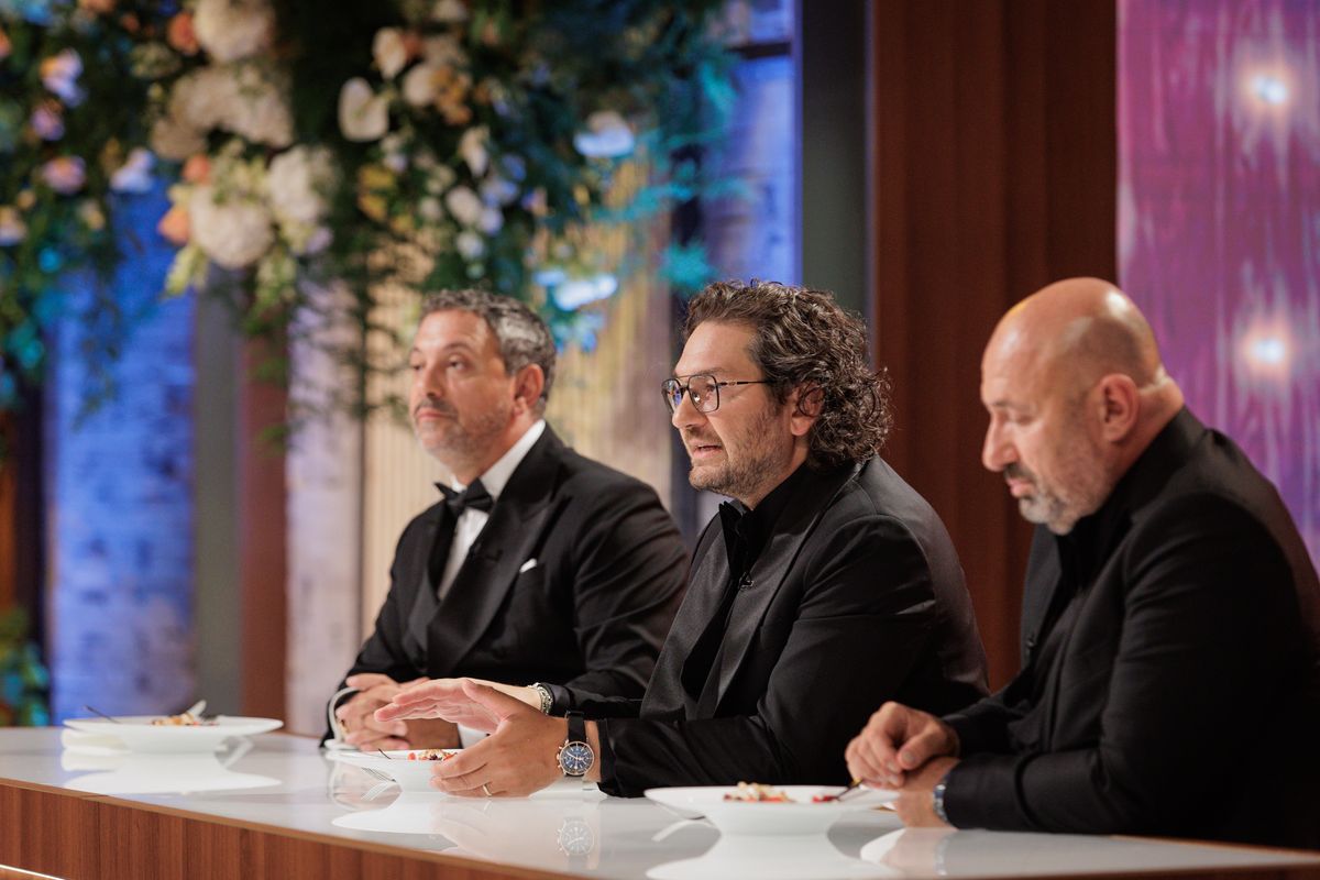 Finala MasterChef România, 16 decembrie 2025. Începe ultima degustare a ...