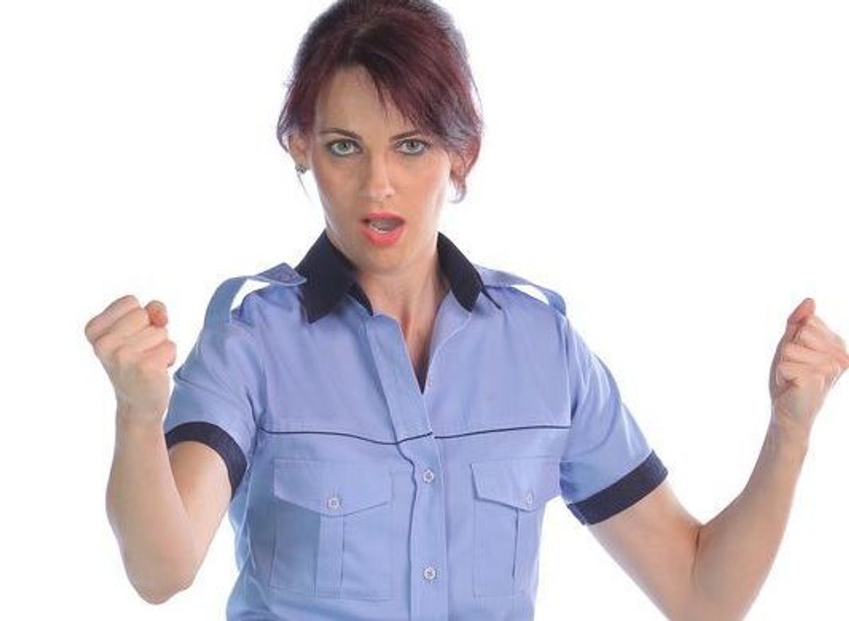 Tantica Popa (Elvira Deatcu) | PRO TV