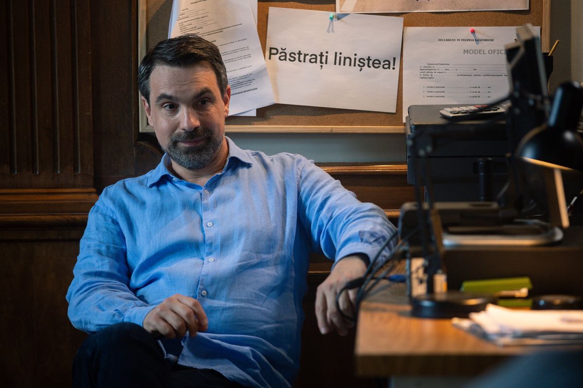 Săptămâna aceasta, Brigada Nimic nu a ratat nimic! În fiecare zi ...