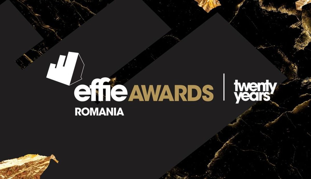 70 de premii, printre care și Grand Effie, au fost acordate la Gala de Premiere Effie 2023 | PRO TV