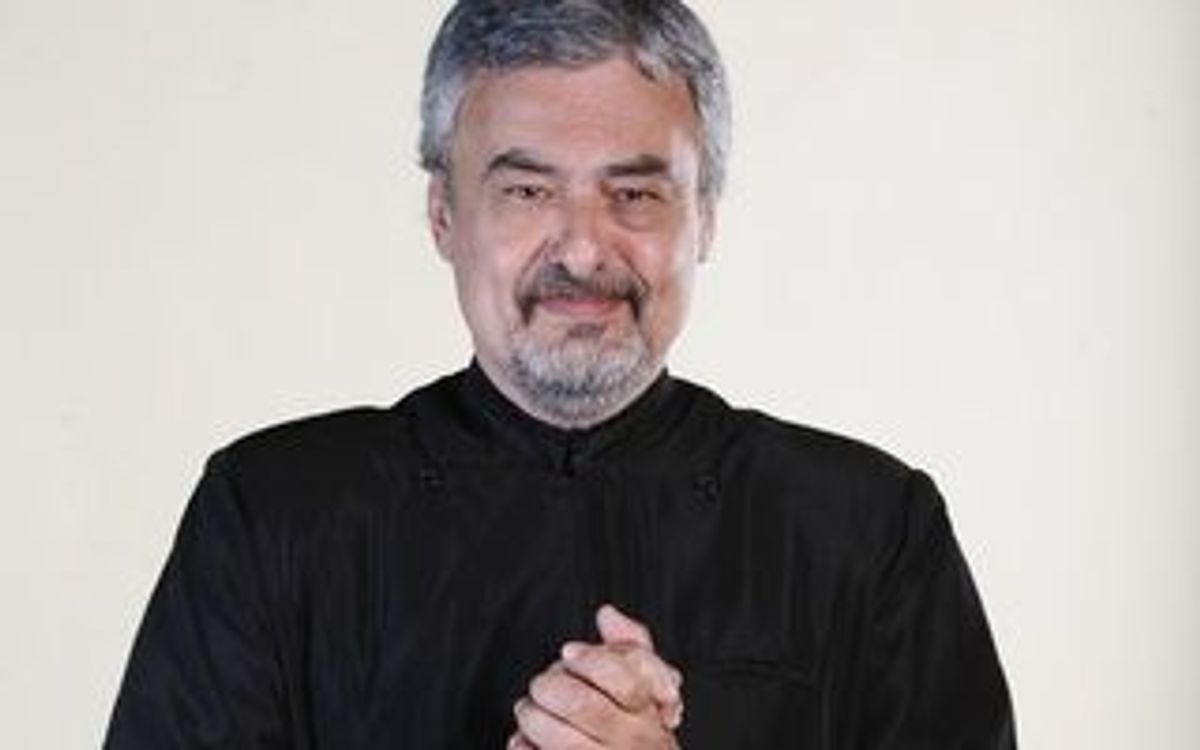 Gelu Nitu a devenit actor datorita colegului de banca | PRO TV