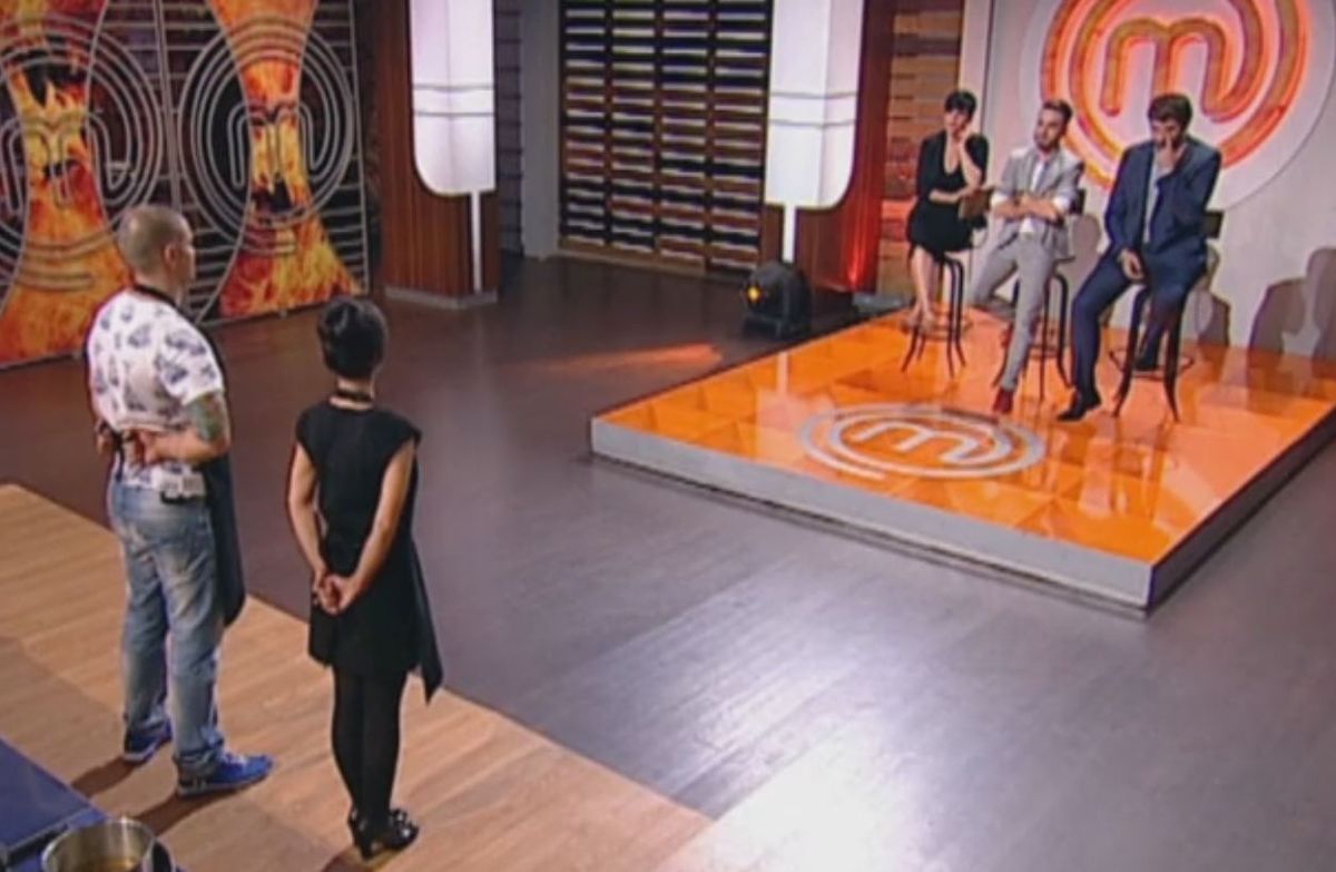 Un test sub presiune ca un joc video de dificultate maxima. Cine a ...