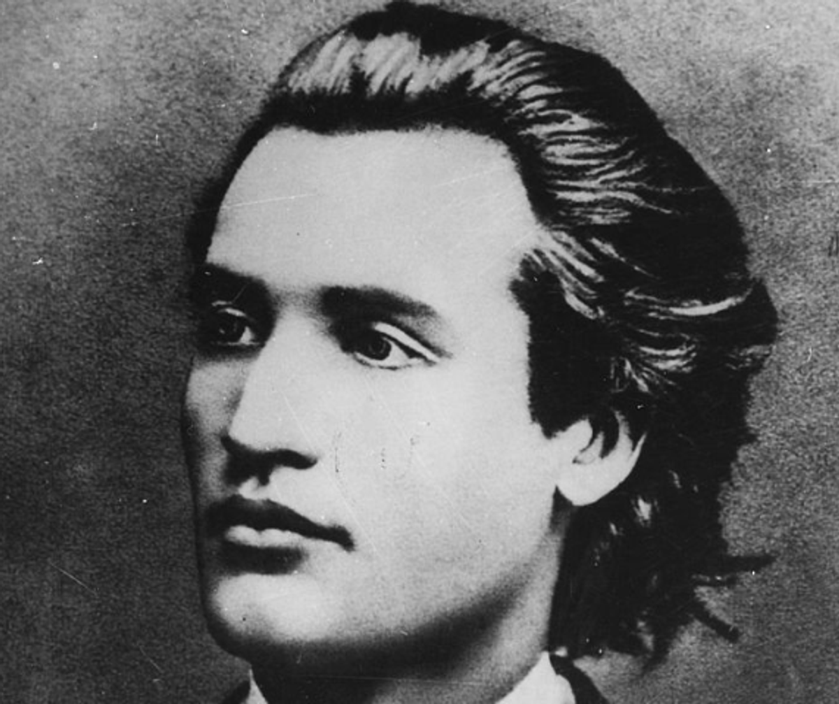 Top 10 lucruri neștiute despre viața marelui poet Mihai Eminescu | PRO TV