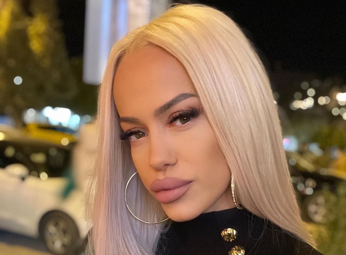 Anda Adam, vacanță de lux alături de iubit și fiică. Fotografii în ...