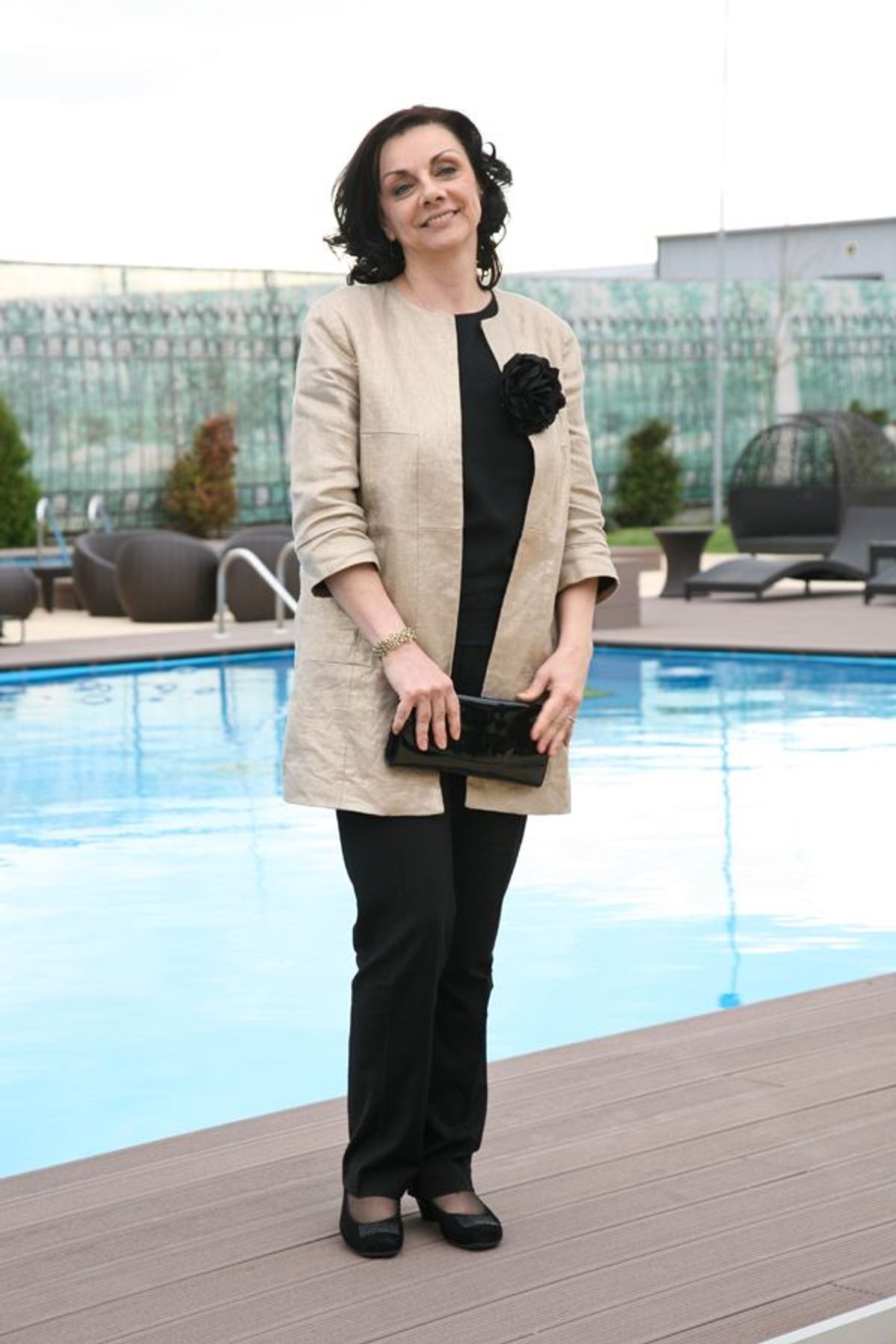 Mara Anghel | PRO TV